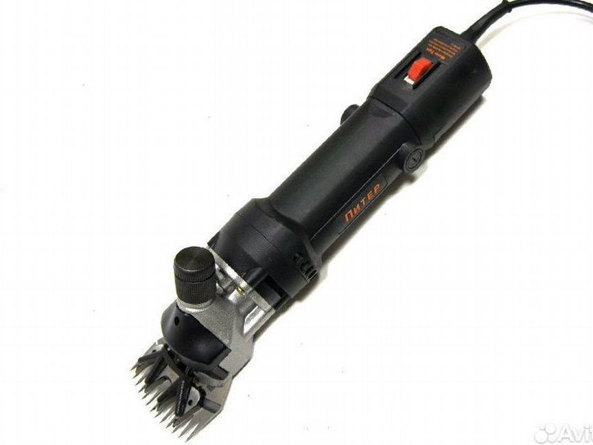 Машинка для стрижки овец Питер 520W в Ростове-на-Д