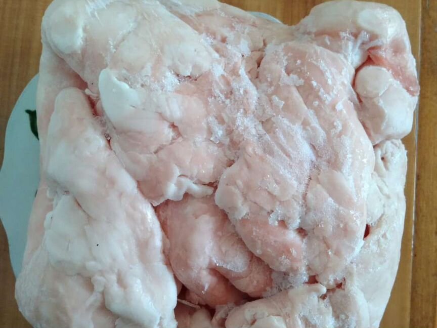 Нутряной жир