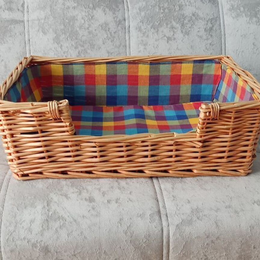 Лежанка для животных