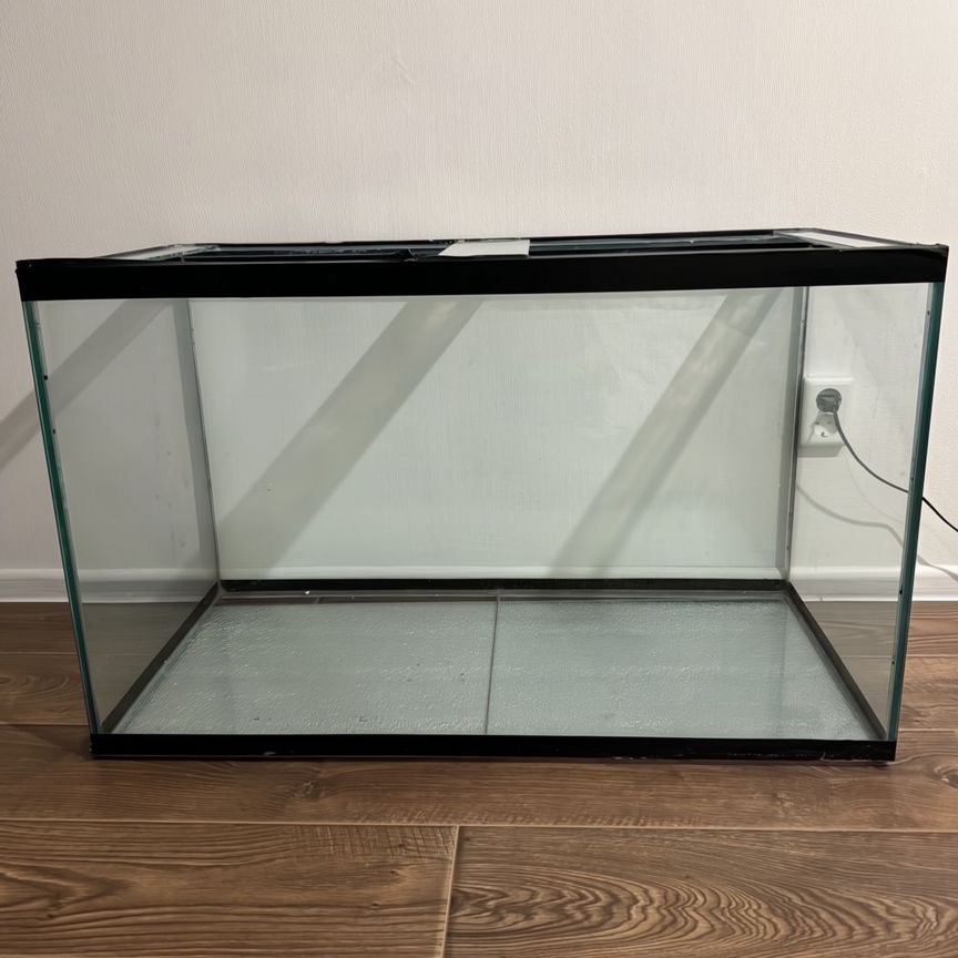 Аквариум 300 литров