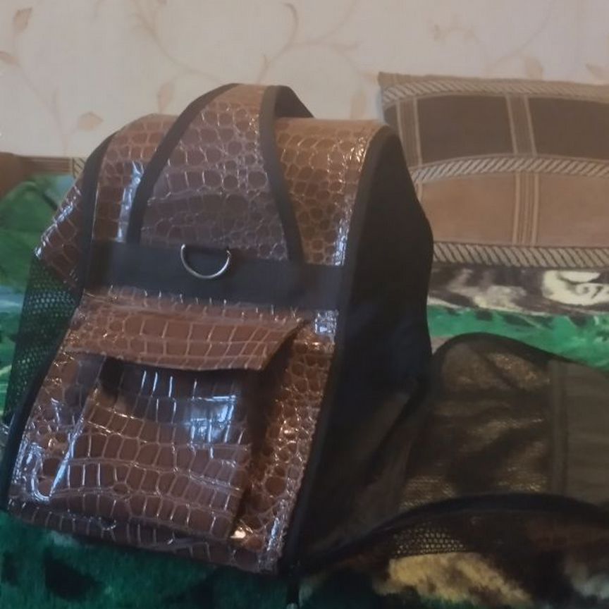 Сумка для кошек