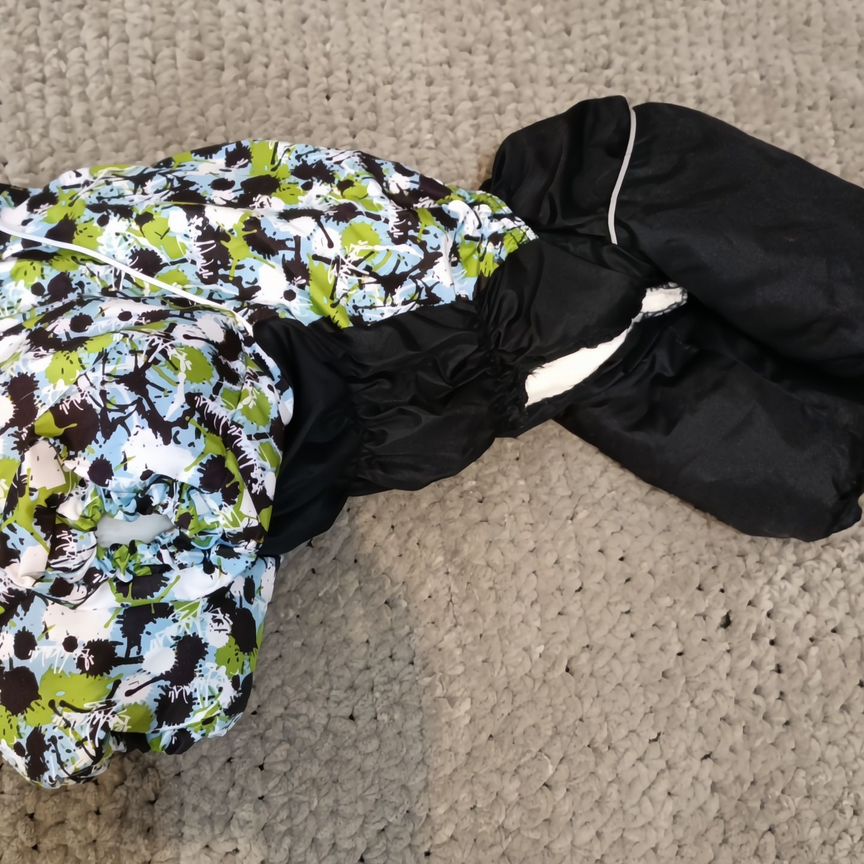 Камбеньзон для собак мелких пород