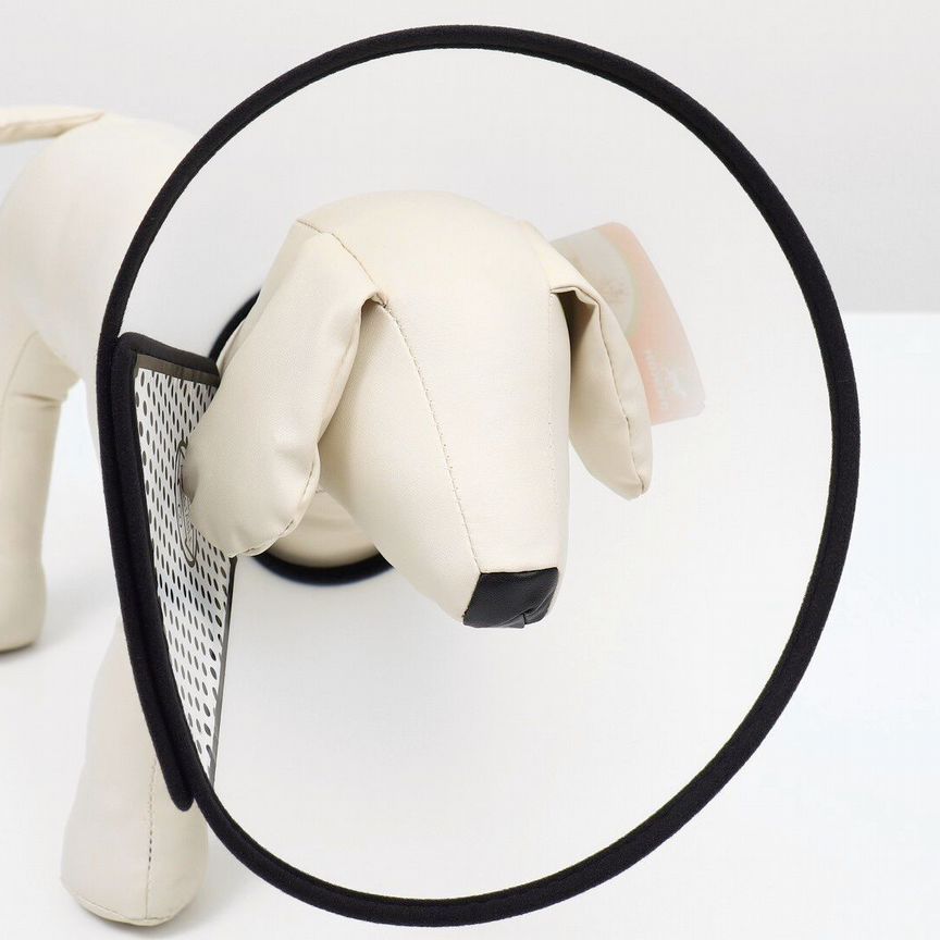 Ветеринарные воротники