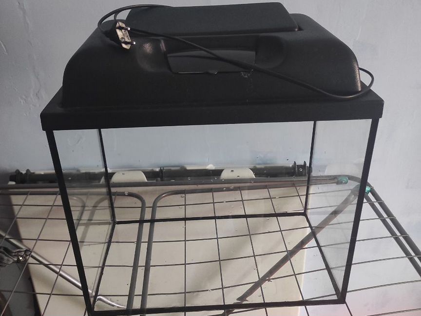 Аквариум 30л