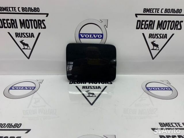 Лючок бензобака Volvo S60 V70 XC70 XC90 2001-2014 купить в Москве VOLVO ...