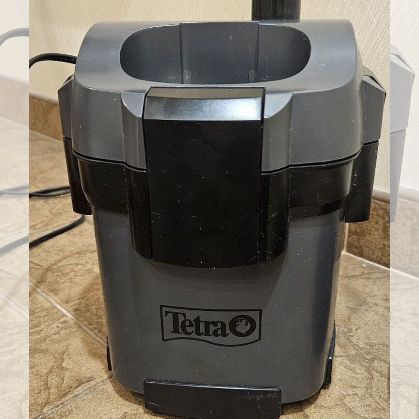 Tetra EX 500 plus