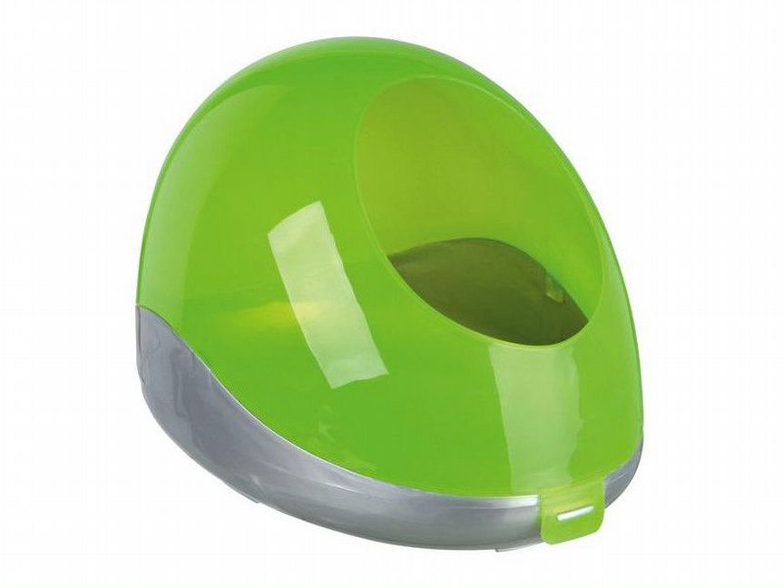 63002 Купалка для Дегу и Шиншил, 27*18*16