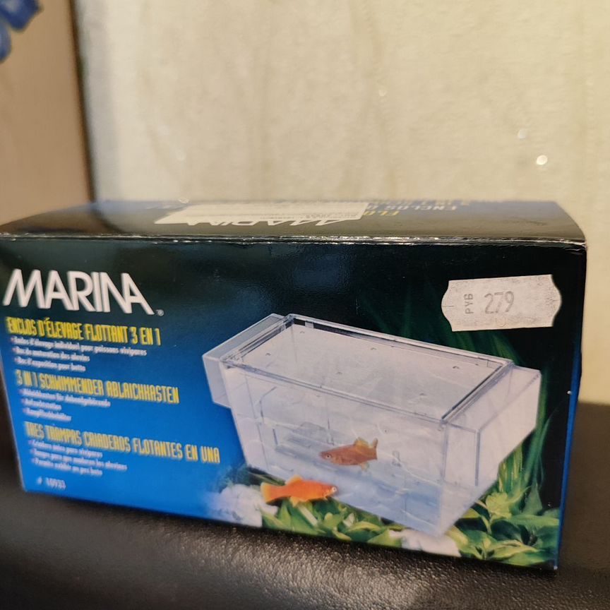 Отсадник для рыбок