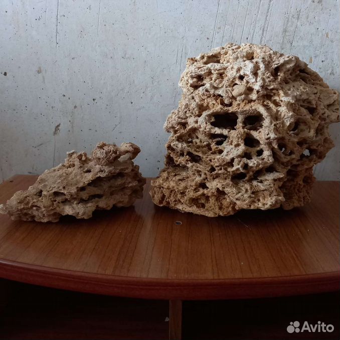 Грот песчаник