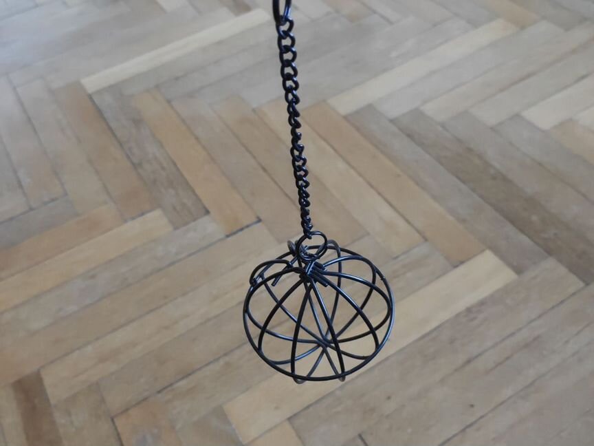 Шарик для хомяка