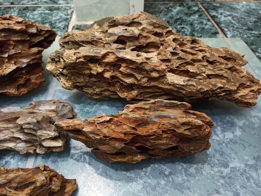 Камень "Дракон"