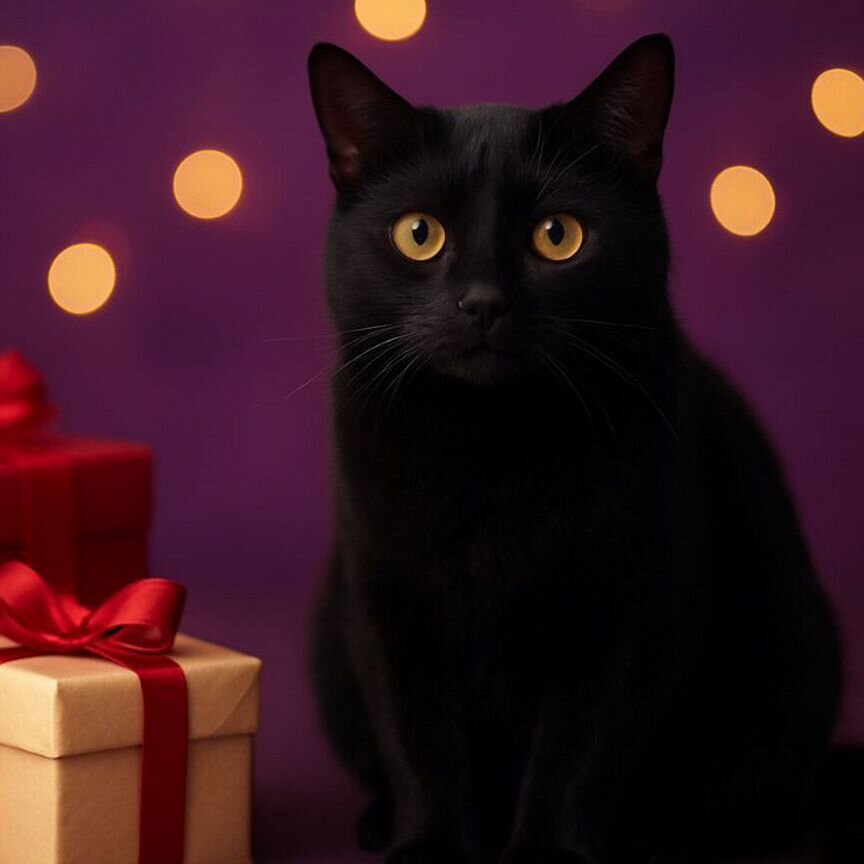 Взрослая, Девочка кошка в добрые руки