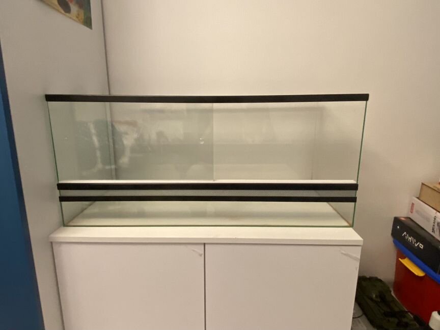 Террариум для рептилий 90/40/40