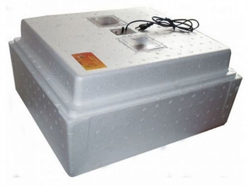 Инкубатор несушка 63