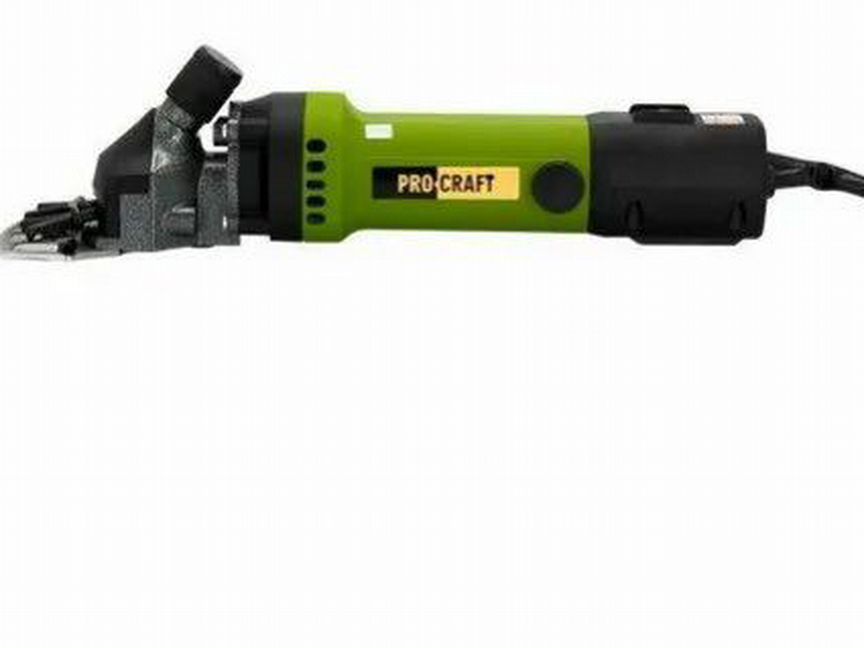 Машинка для стрижки овец Procraft SC2400