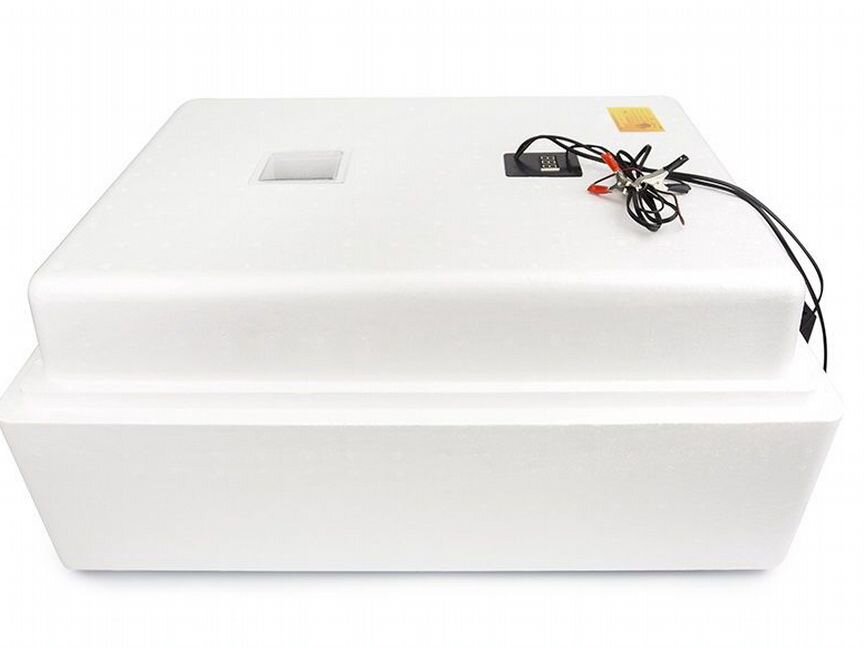 Бытовой Инкубатор «Несушка»