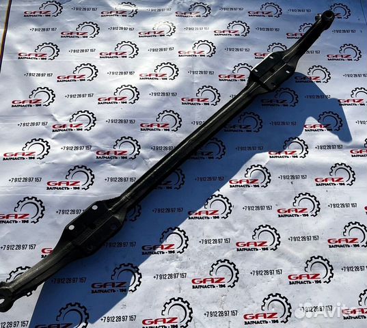 Балка передней оси на ГАЗель 3302, 3302-3001010 купить в Екатеринбурге с доставкой ГАЗ ...