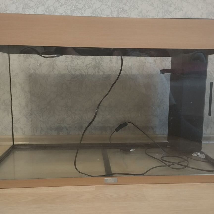 Аквариум Juwel Rio 125