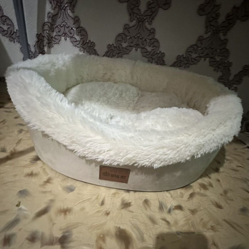 Лежанка для животных