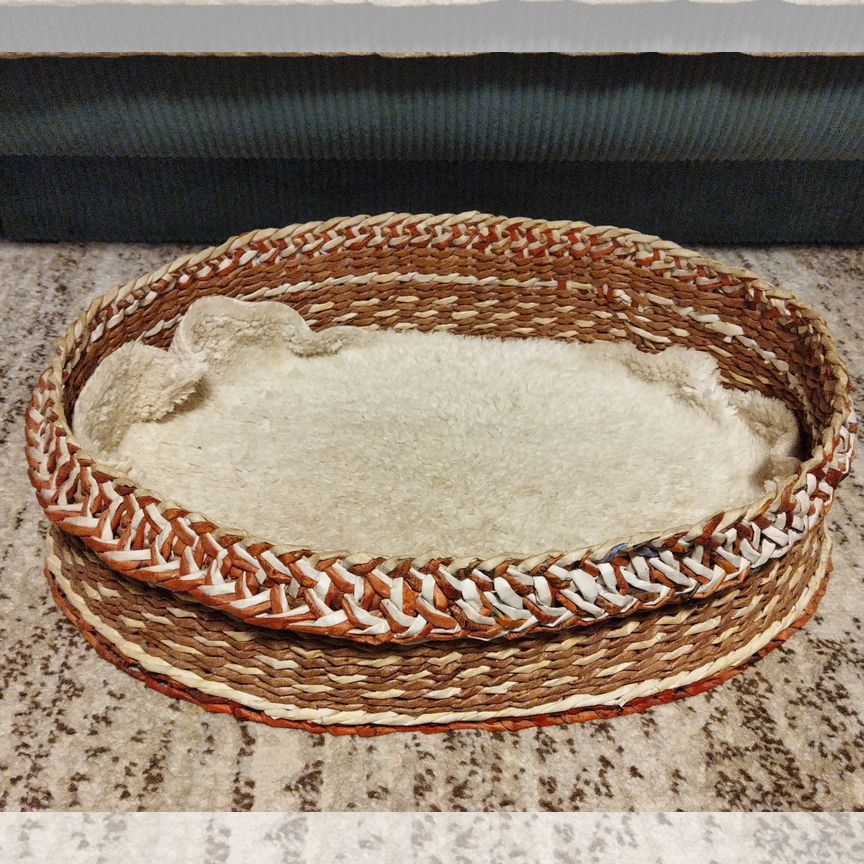 Лежанка для животных