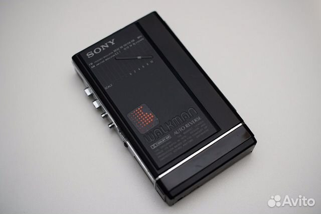 Sony Walkman WM-F100 mark 3 купить в Санкт-Петербурге по низкой цене ...