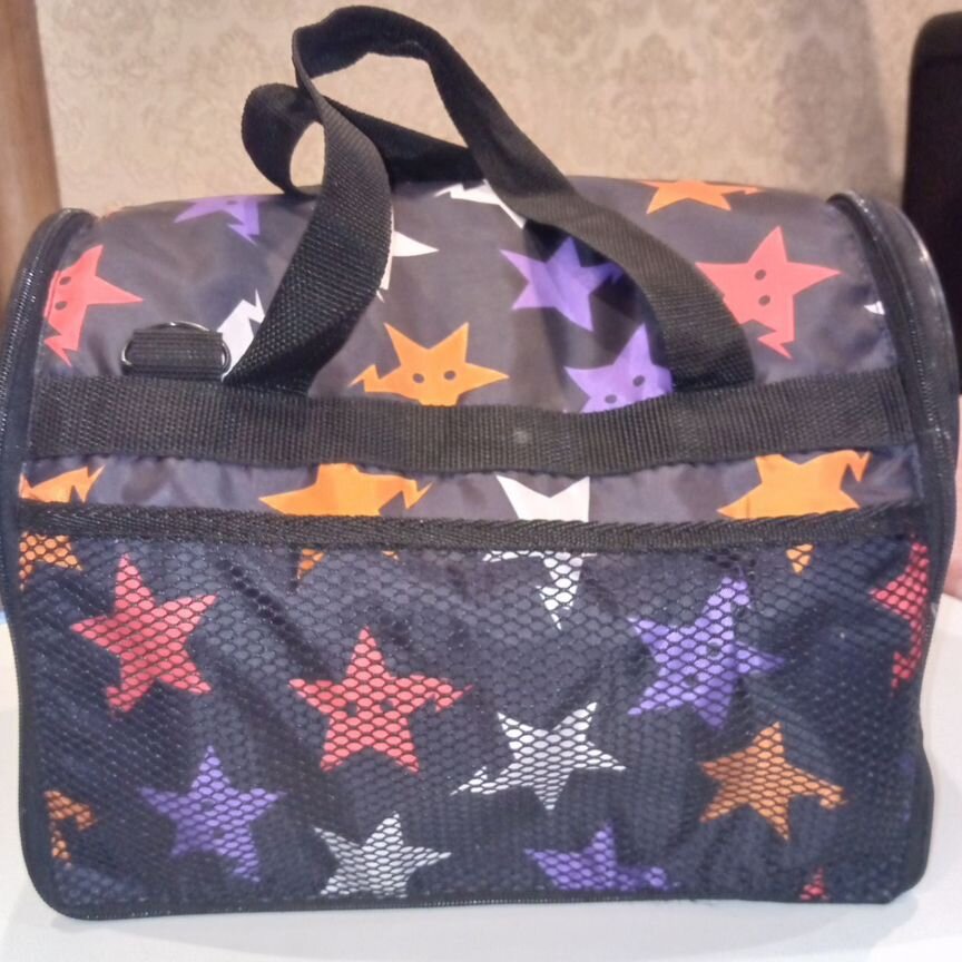 Сумка-переноска для животных