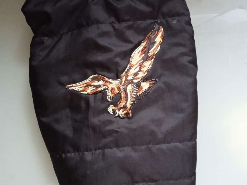 Куртка для собачки