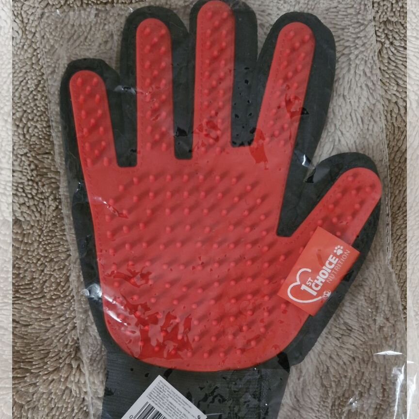 Расческа для кошек