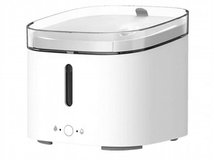 Поилка для домашних животных Xiaomi xwwf01MG