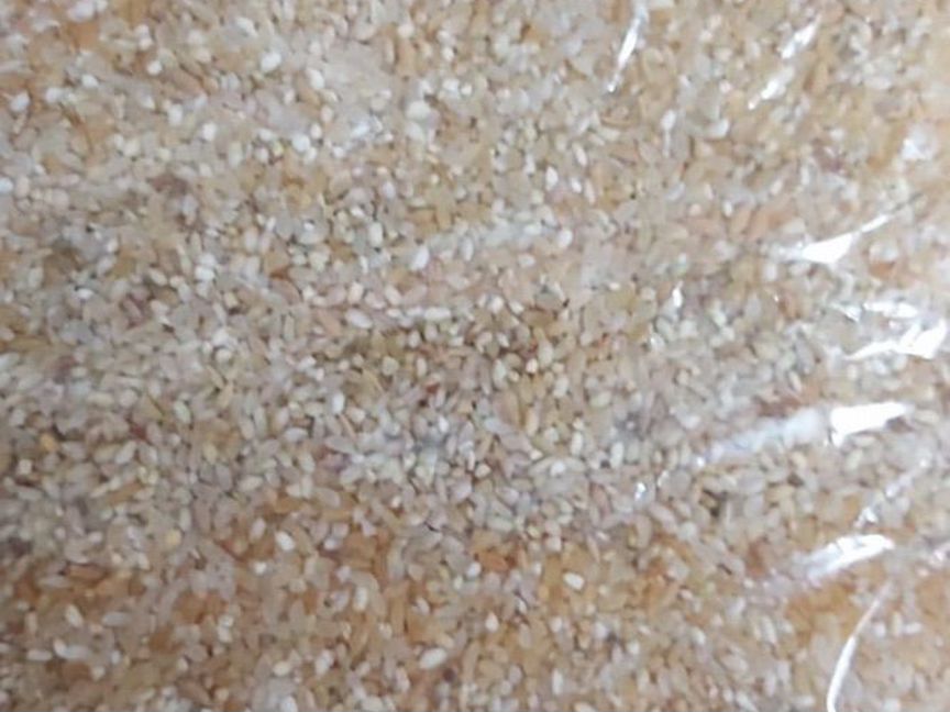 Сечка рисовая