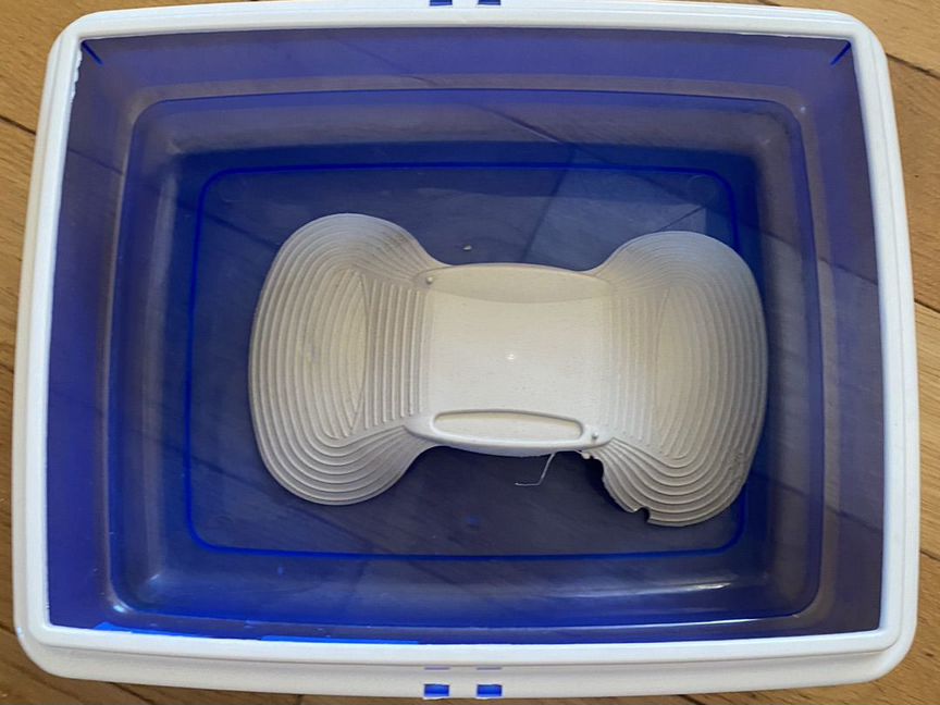 Аквариум для черепахи