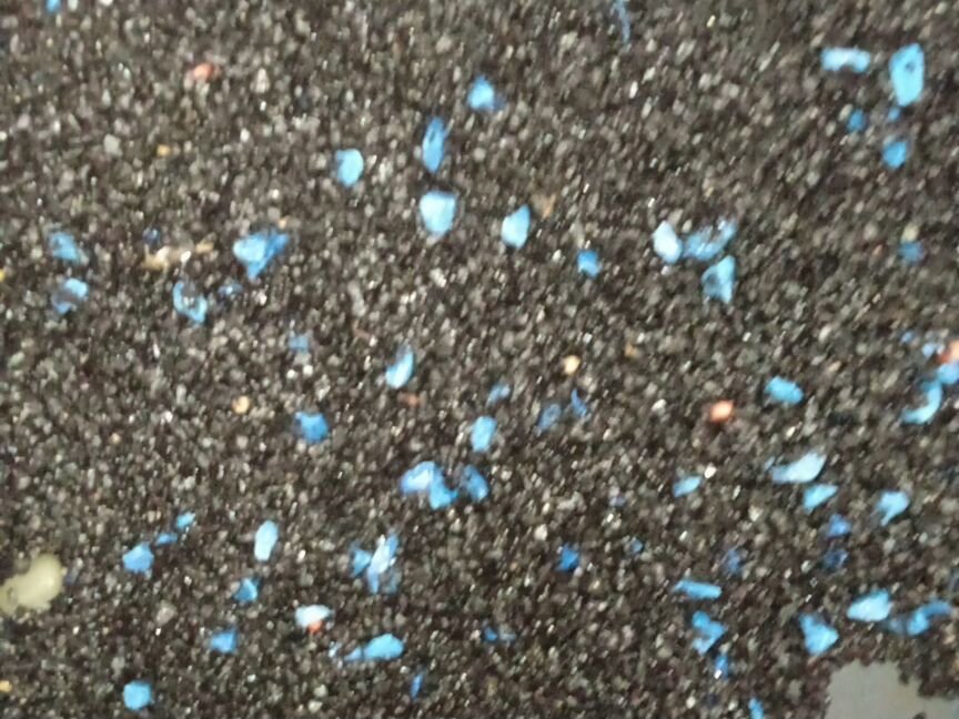 Грунт для аквариума