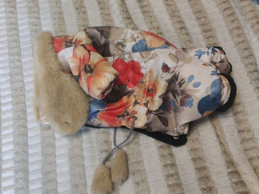 Одежда для собачки