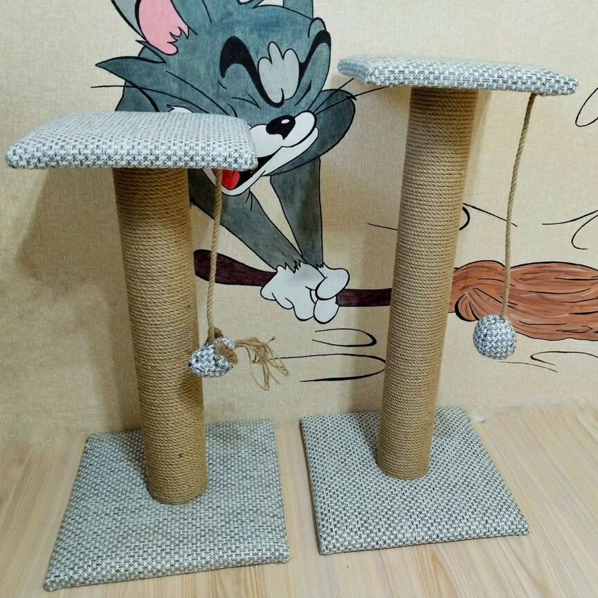 Когтеточка для кошек новая