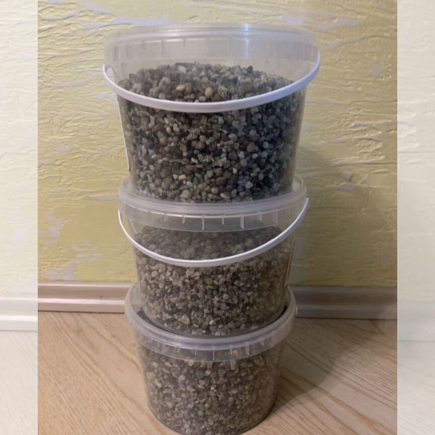 Грунт для аквариума