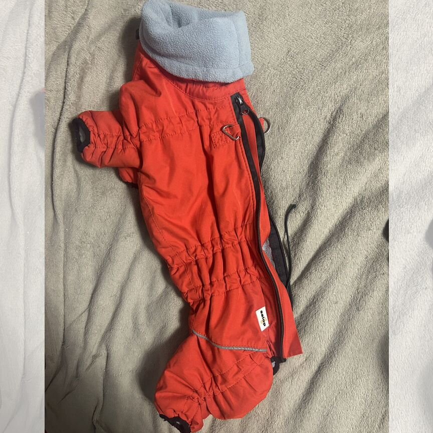 Одежда для собак фирмы salop dog