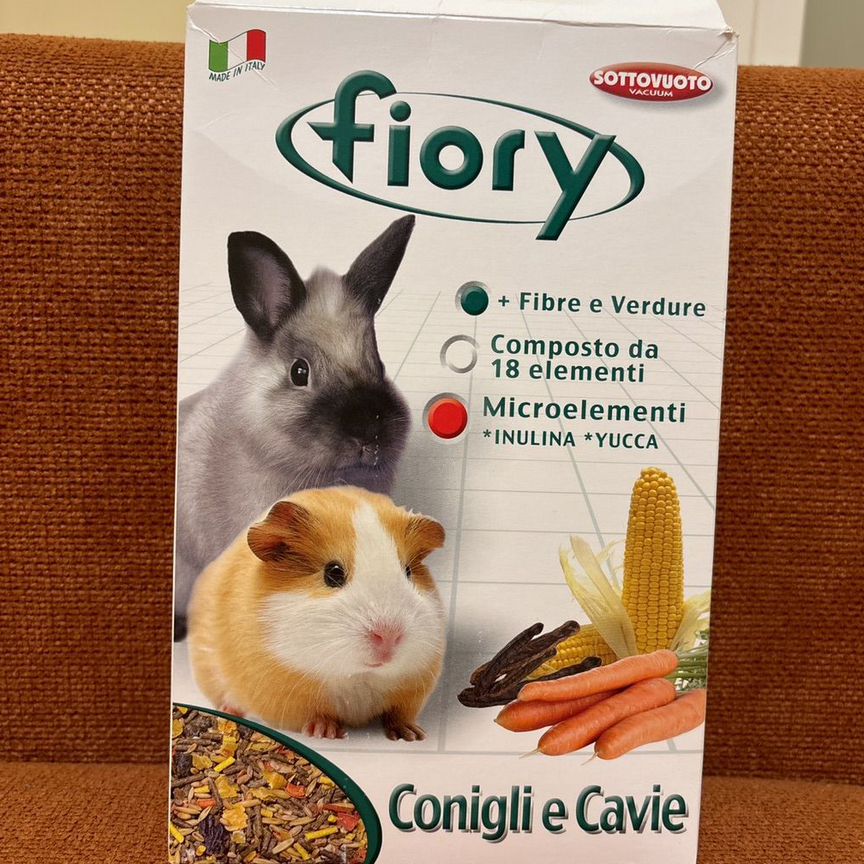 Fiory