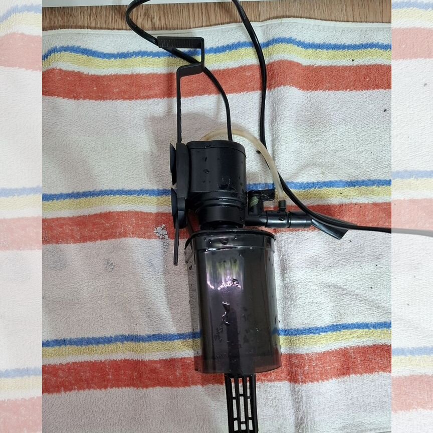 Аквариумный фильтр aquael