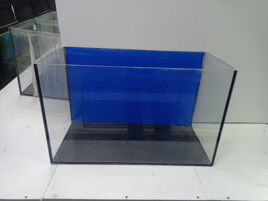 Аквариум 170 литров