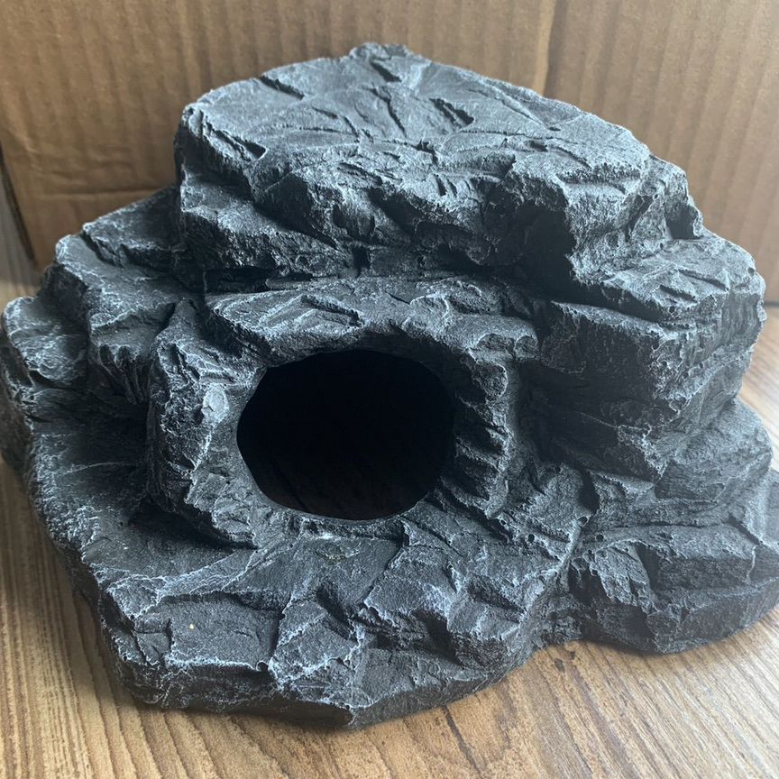 Укрытие для рептилий