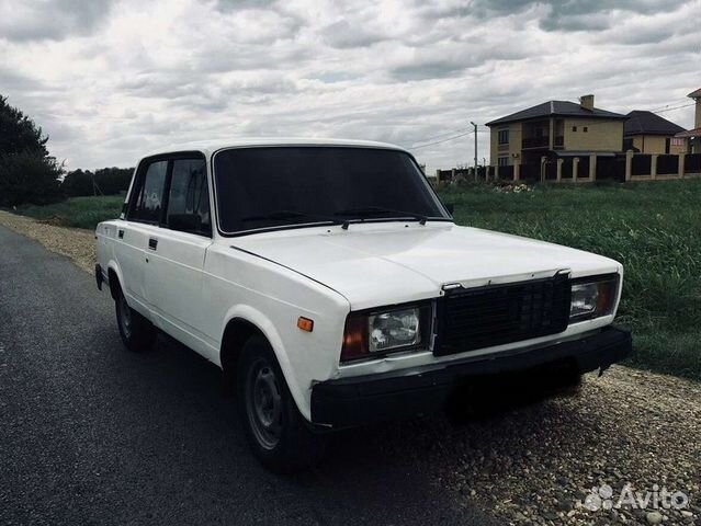Запчасти на ваз 2107 купить в Курске 1-New 565 | Авито