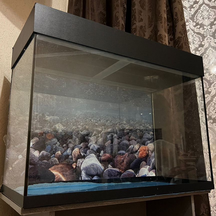 Аквариум 120л под террариум