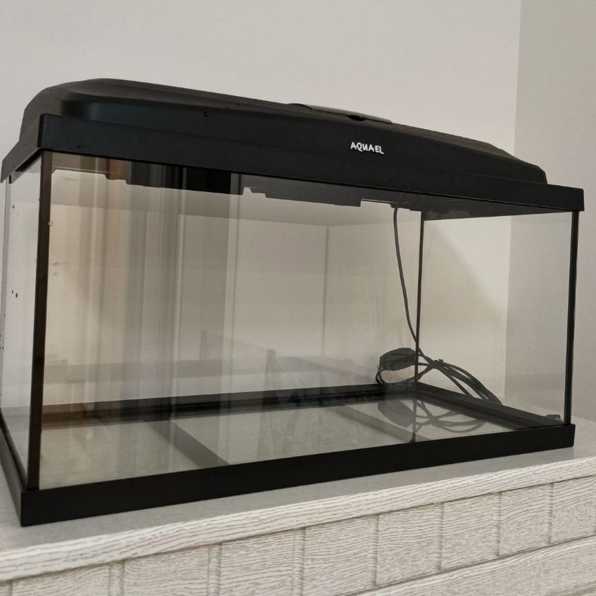 Аквариум 54 л
