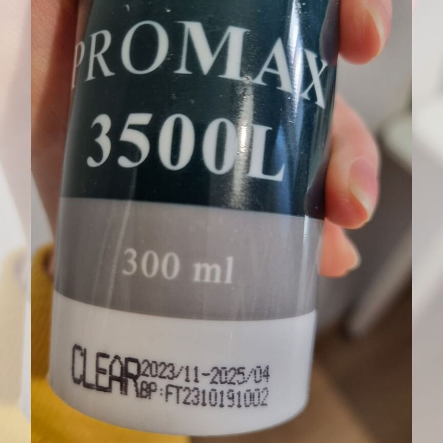 Герметик силиконовый аквариумный