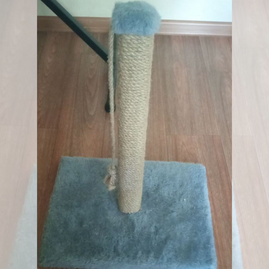 Когте чесалка