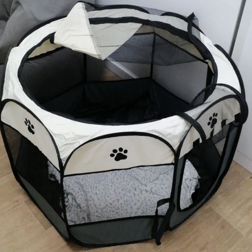 Манеж для животных