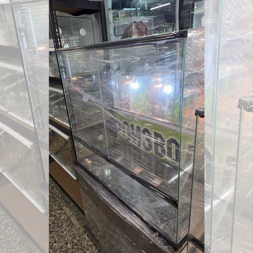 Террариум 90-45-80