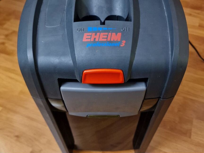 Eheim professionel 3, 2073