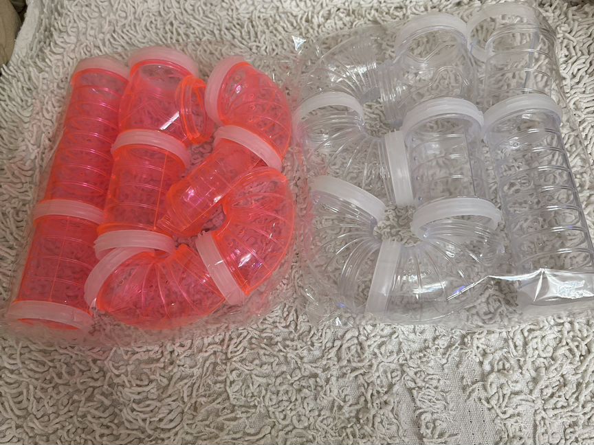 Лабиринт для хомяка