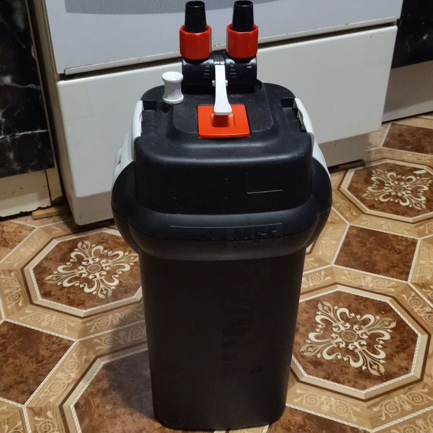 Фильтр для аквариума Fluval 206 бу